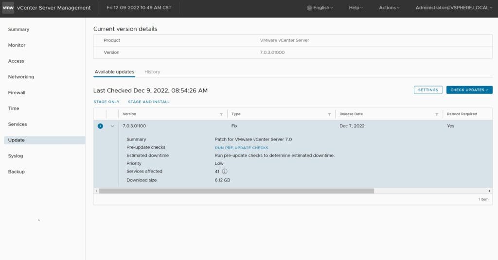 mikewire.com – Updates, tips and tricks from a VMware TAM