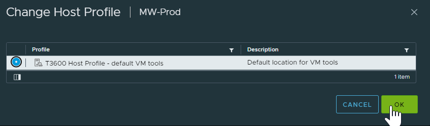 VMware ESXi Host Profiles – mikewire.com