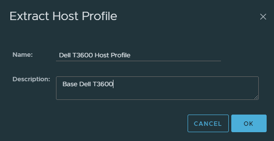 Vmware Esxi Host Profiles Mikewire