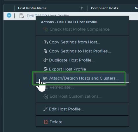 VMware ESXi Host Profiles – mikewire.com